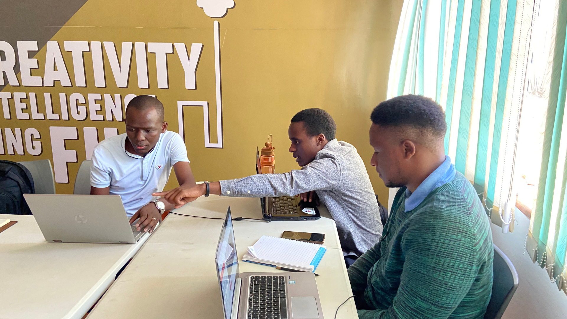 Coding Classes For Form Four Leavers