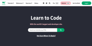 Top 13 Websites To Learn Coding For Free – Zindua School