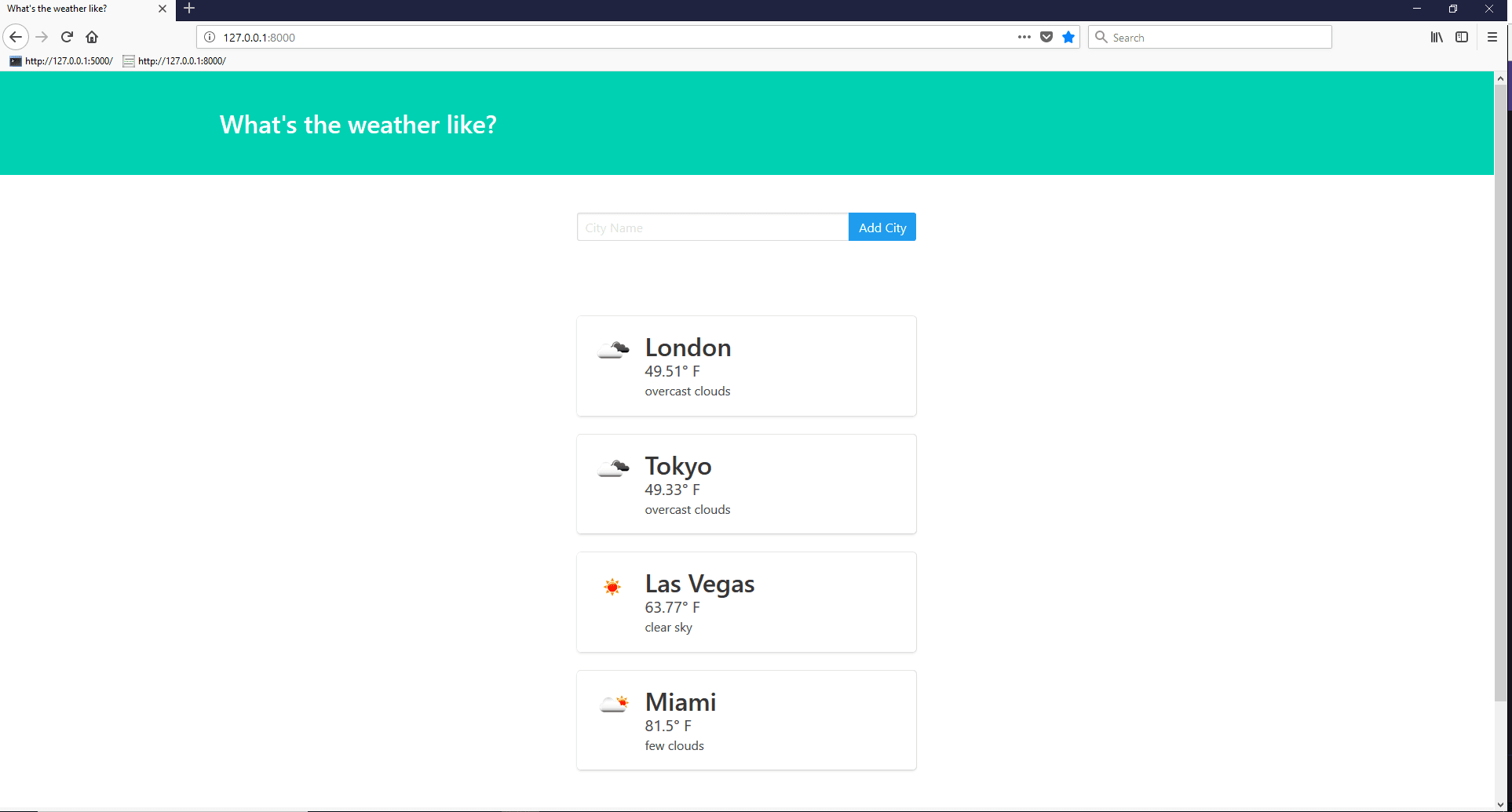 5 Exciting Beginner Friendly Django Projects To Practice Your Skills ...