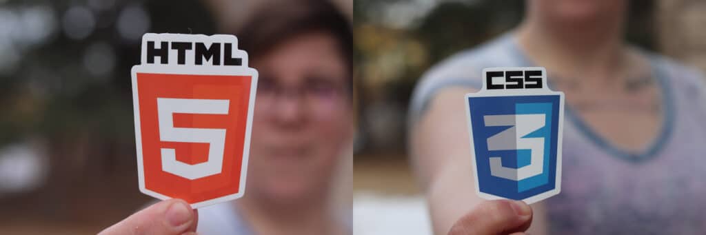 HTML/CSS FREE Course