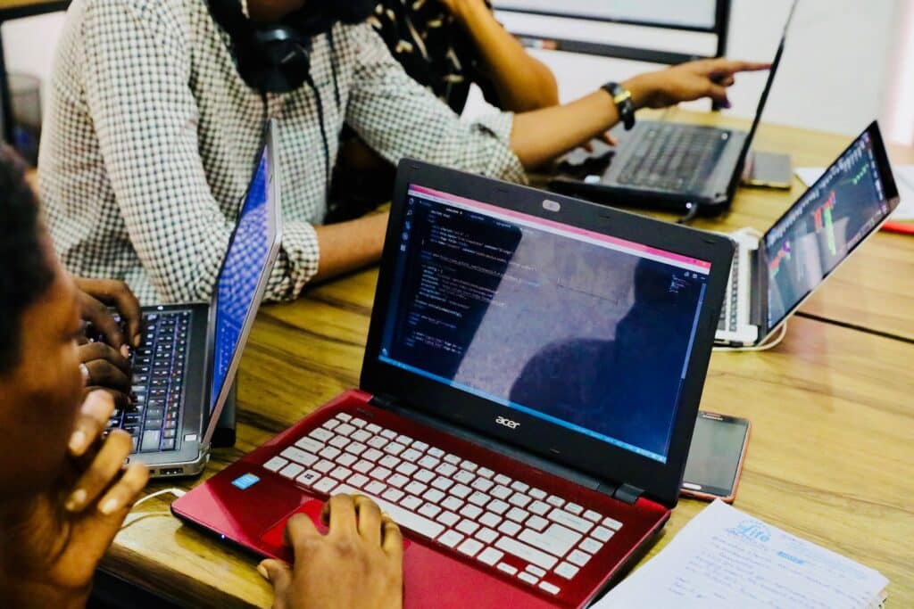 13 Best Coding Schools In Kenya In 2025 – Zindua School