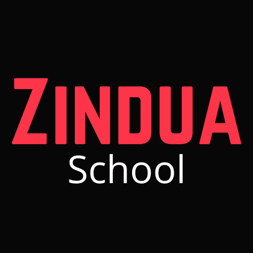 Quick Access Links – Zindua School