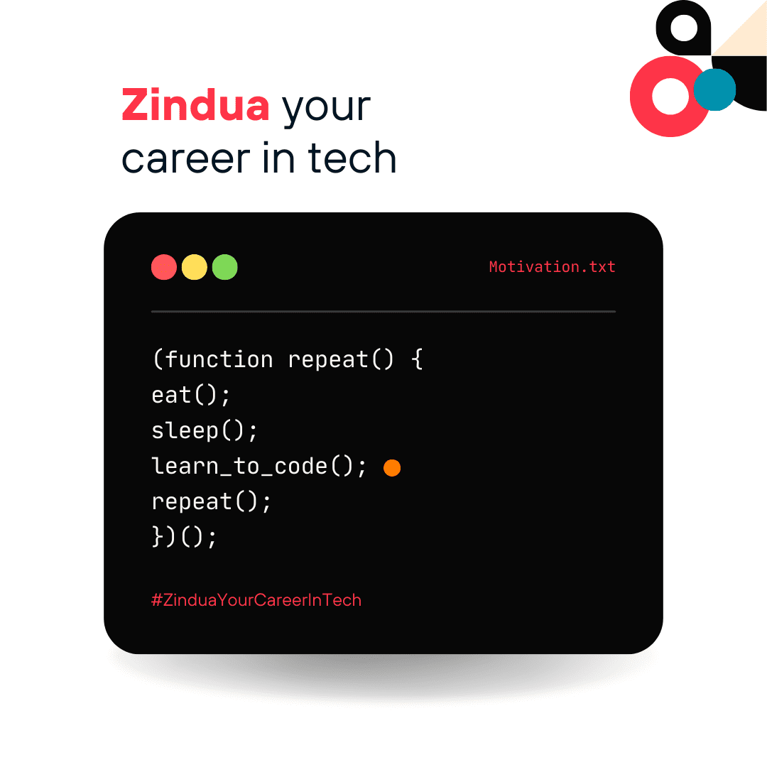 Quick Access Links – Zindua School
