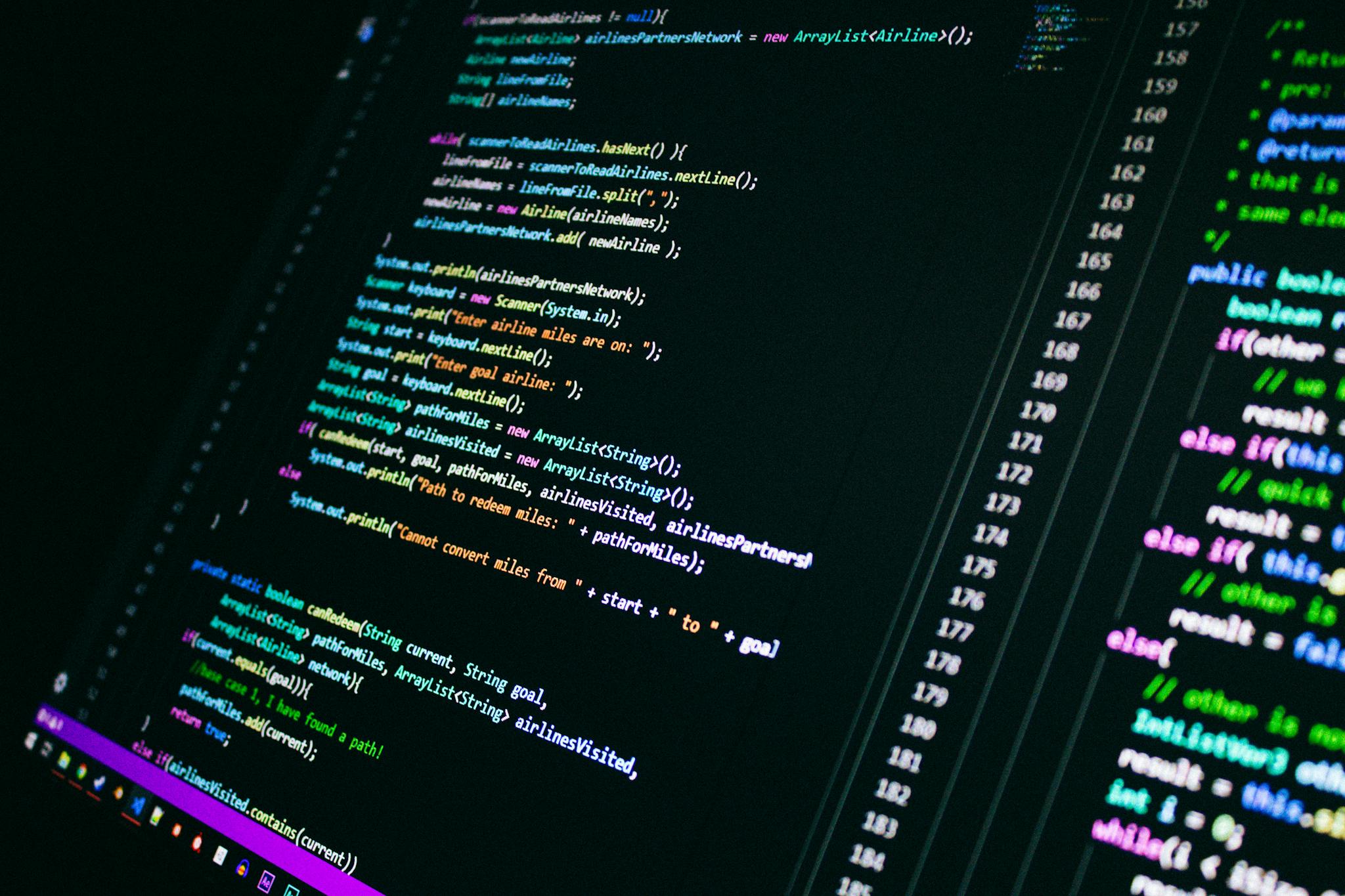 The Ultimate Javascript Programming Roadmap In 2025